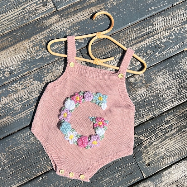 Custom Baby Clothes - Etsy