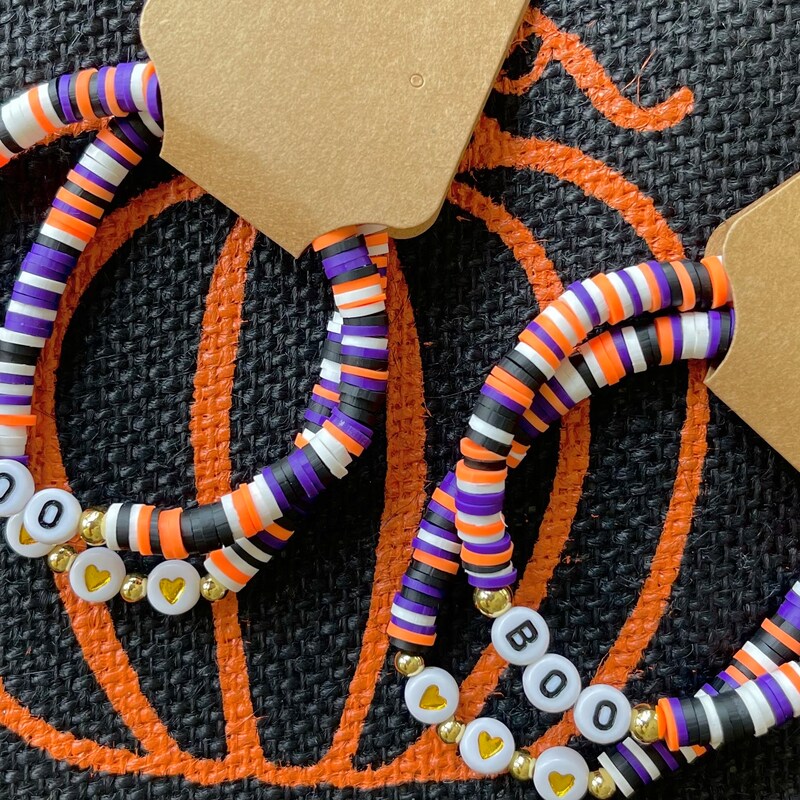 Halloween Bracelets - Etsy