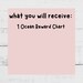 Ocean-themed Behavior Tracking Chart for Kids Printable Reward System ...
