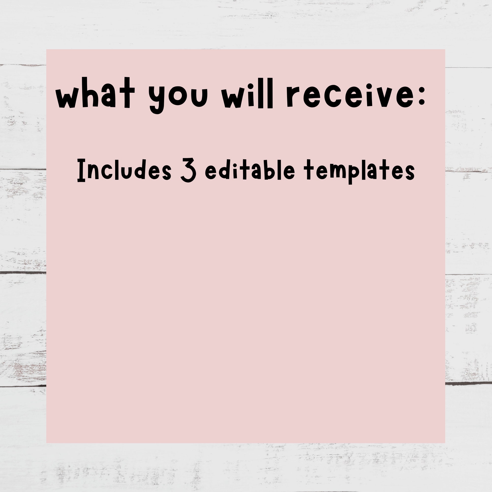 Editable Teacher Introduction Template for First Day of School on Canva ...