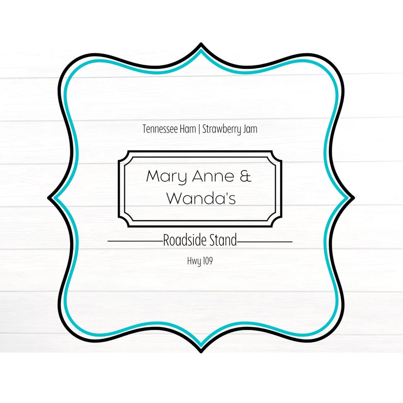 Mary Anne and Wanda's Roadside Stand PNG and SVG Cut - Etsy Mary Anne and Wanda's Roadside Stand PNG and SVG Cut - Etsy