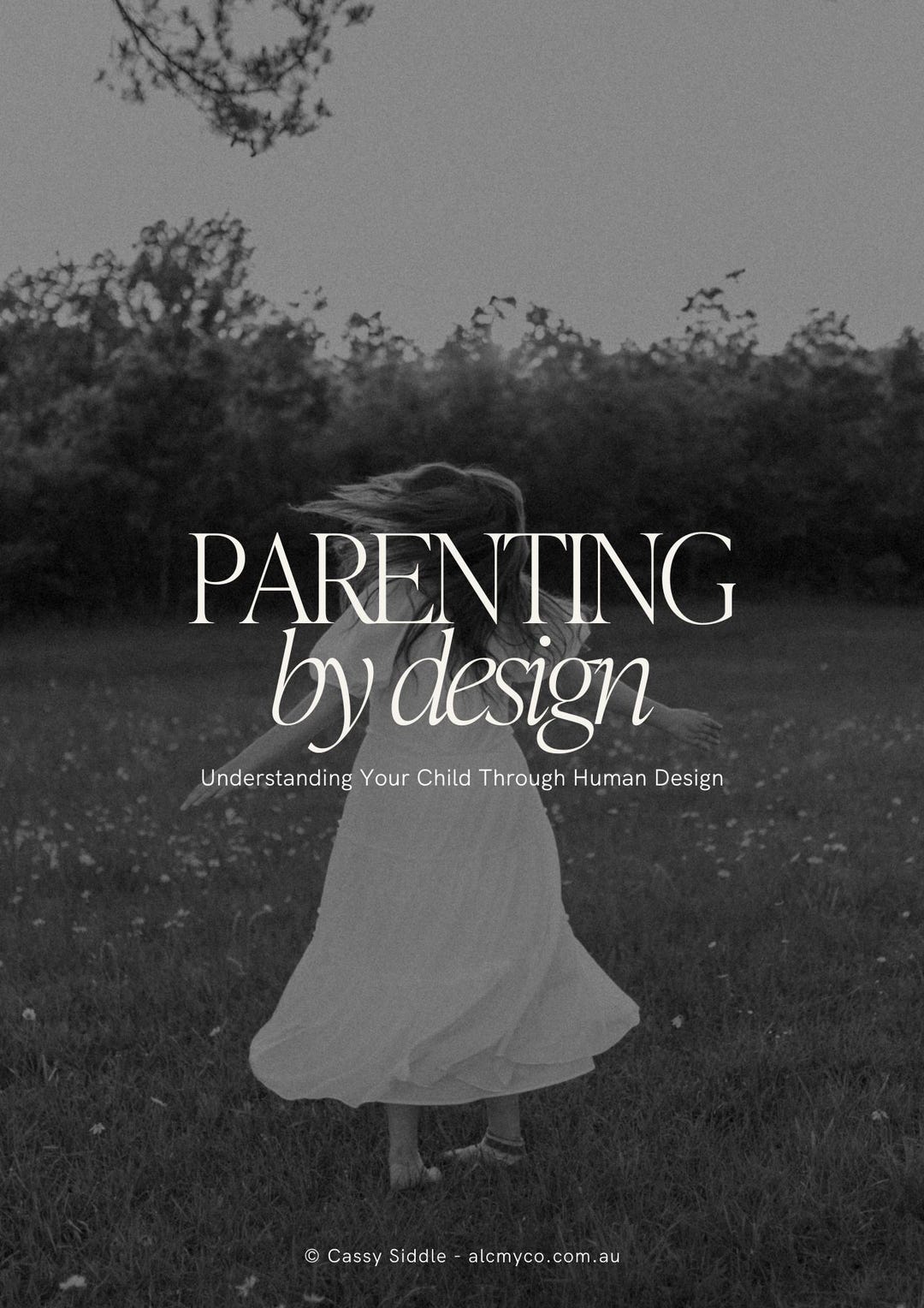 Human Design for Your Kids | Parenting by Design E-book: Human Design ...