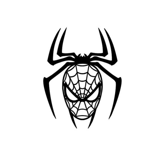 Spiderman Design
