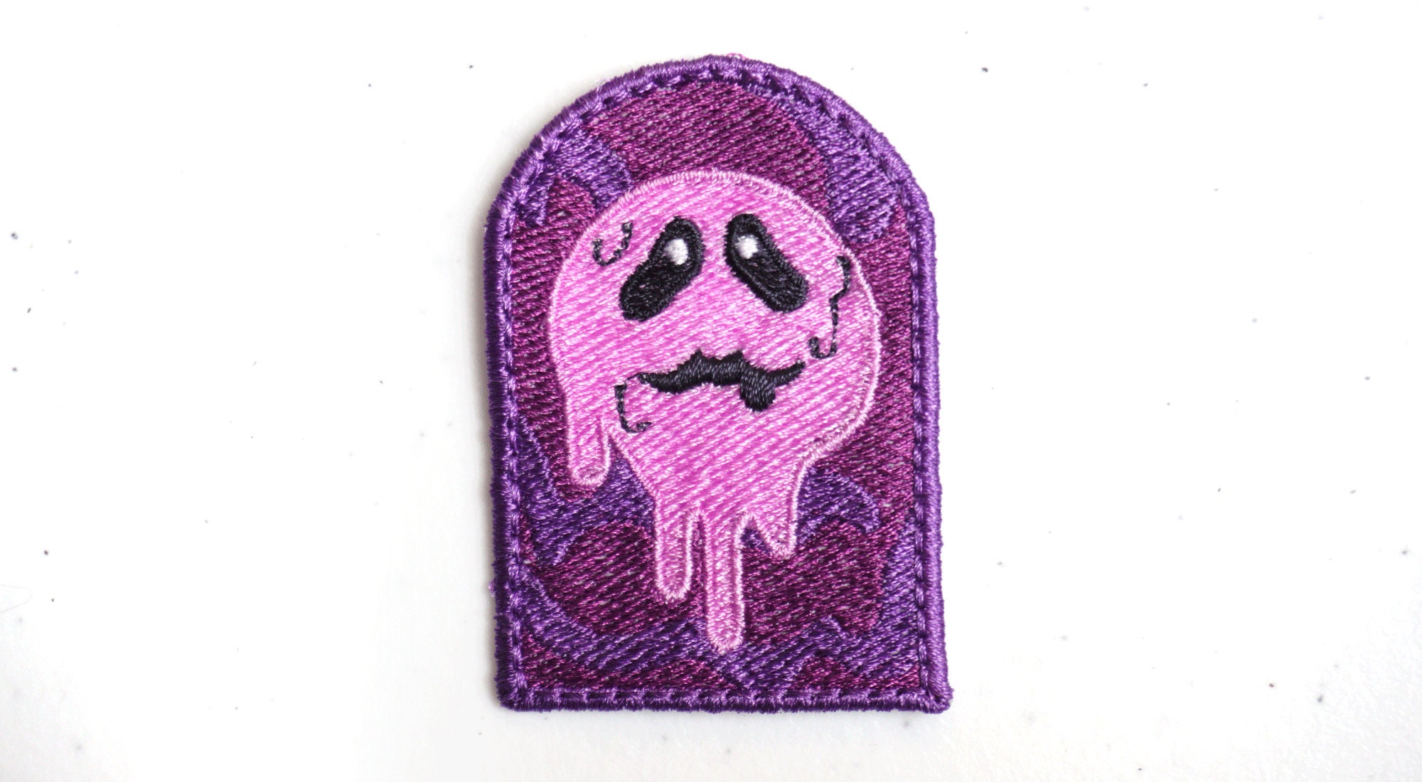 The Owl House Magic Track/coven Patch - Etsy Canada