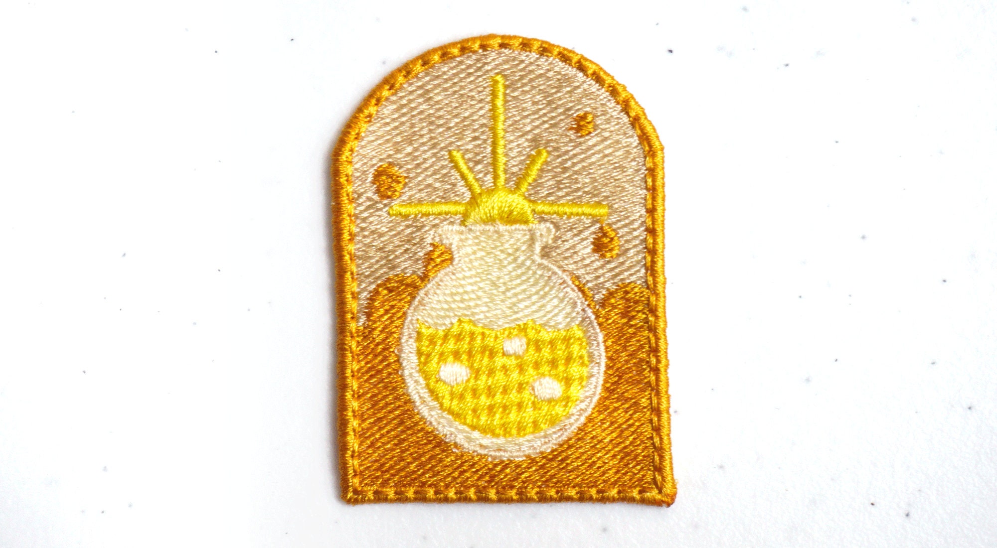 The Owl House Magic Track/coven Patch - Etsy UK