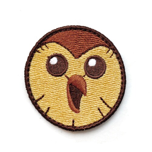 Articulated Hooty From the Owl House Flexi Toy 3D Printable - Etsy