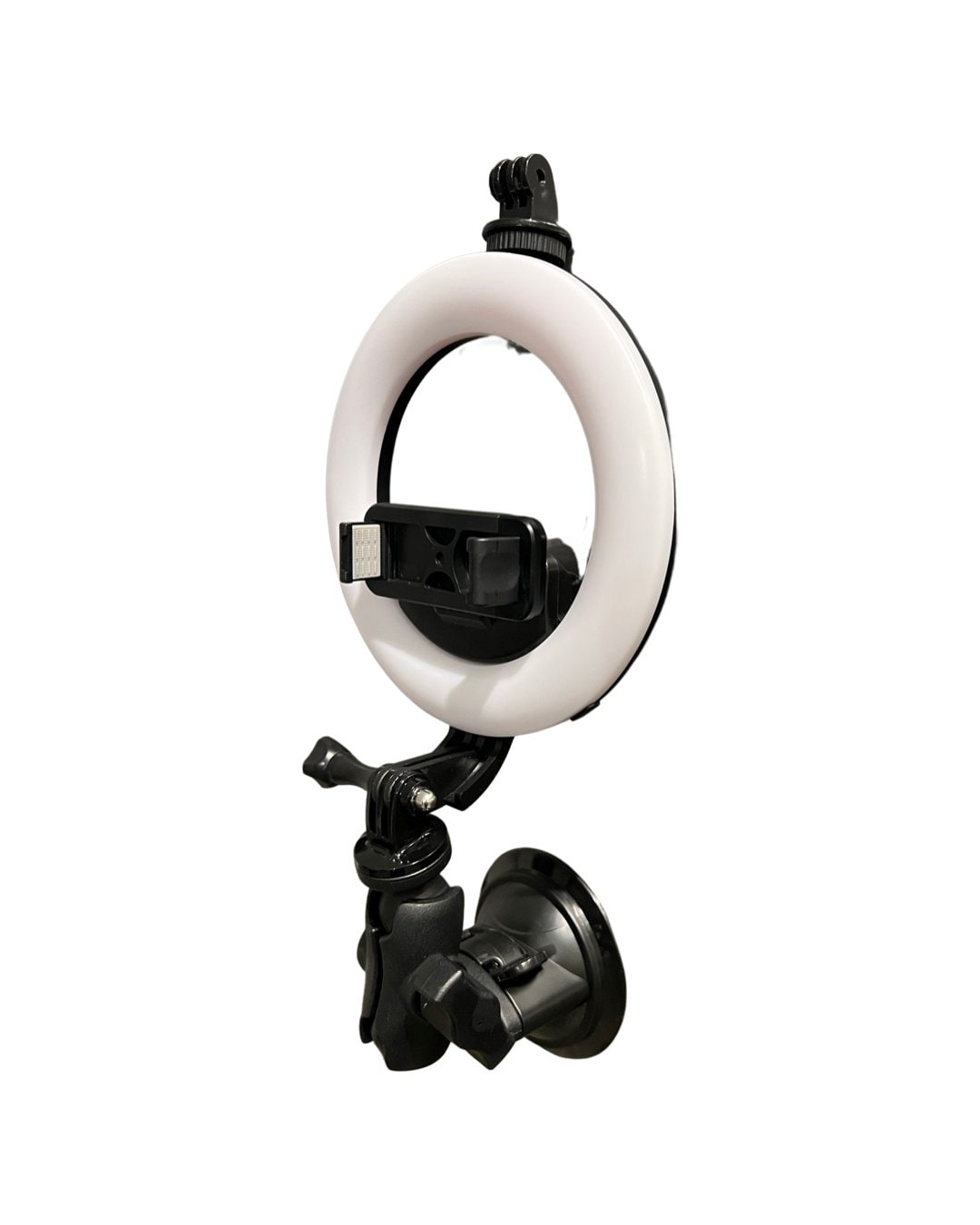 STICKY RING [suction Cup Ring Light] - Etsy