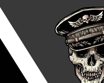 Stinger / Transition space Invader - Etsy