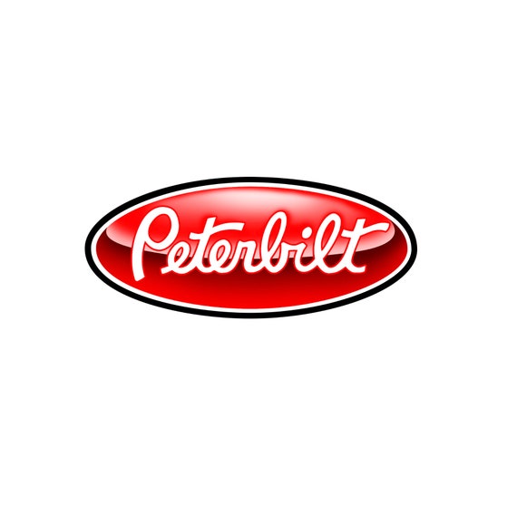 Peterbilt Logo Achtergrond