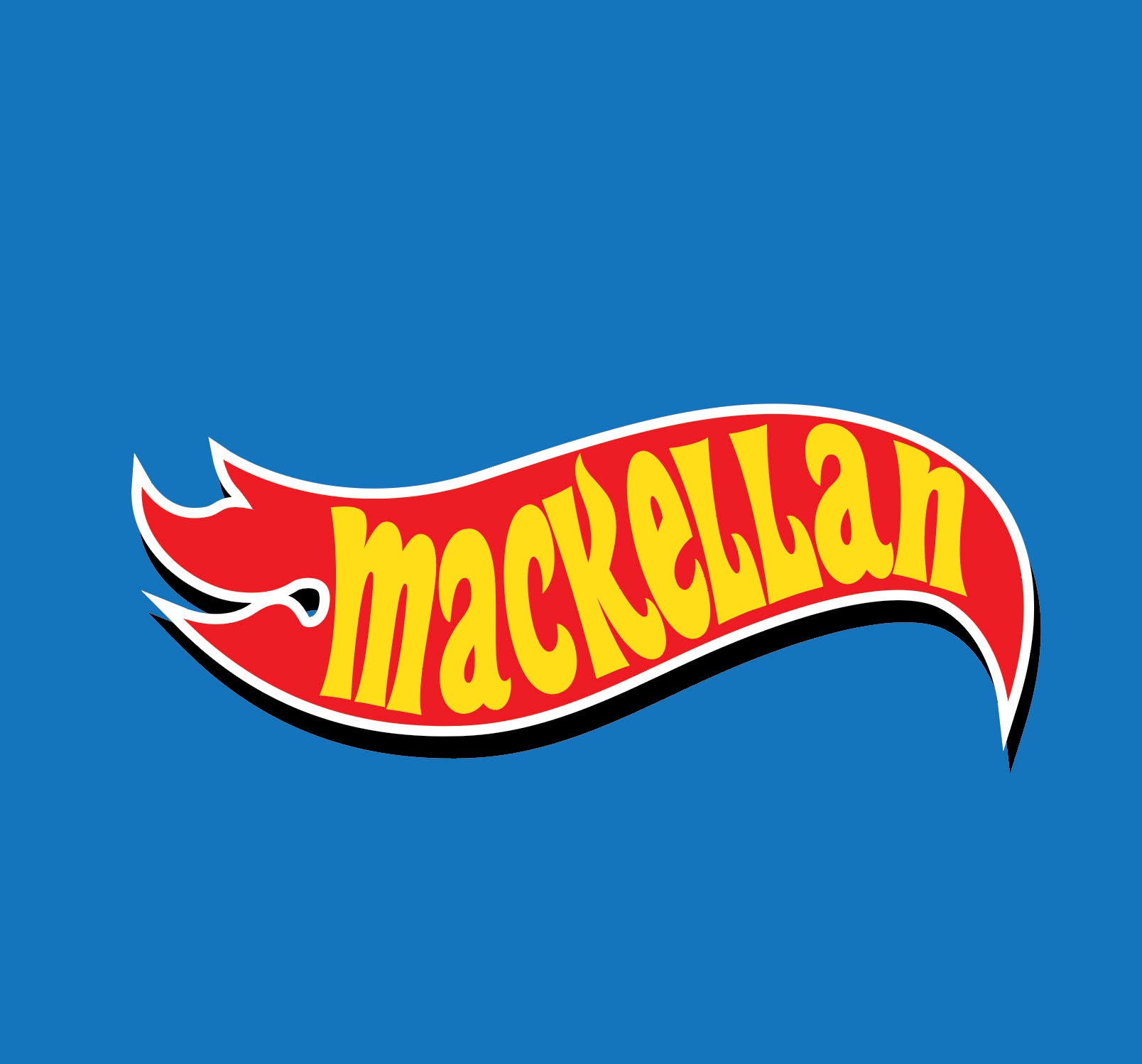 Custom Hot-wheel Birthday Banner - Etsy