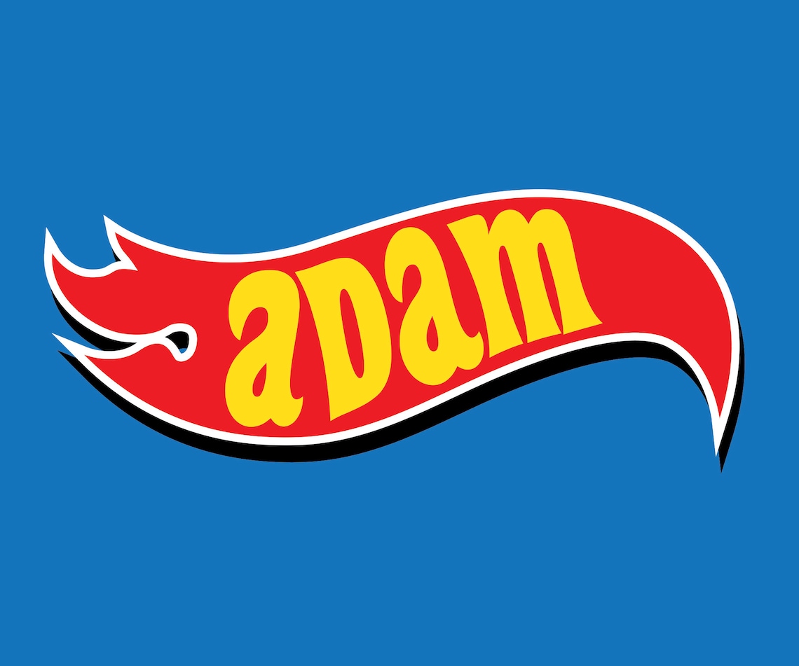 Custom Hot-wheel Birthday Banner - Etsy