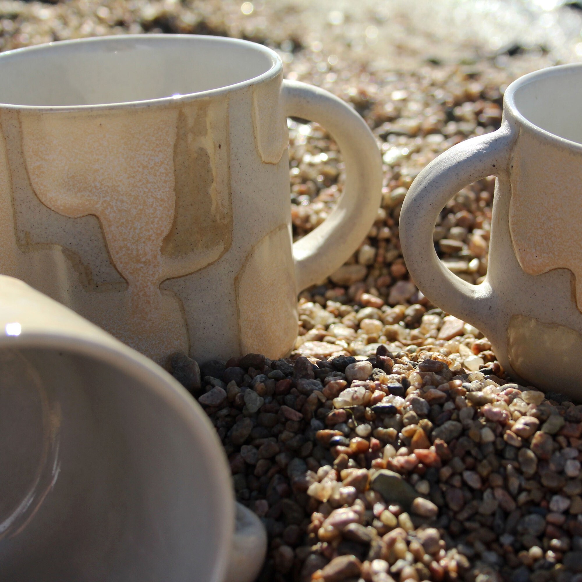 Indian Beach Smalls Mug - Etsy