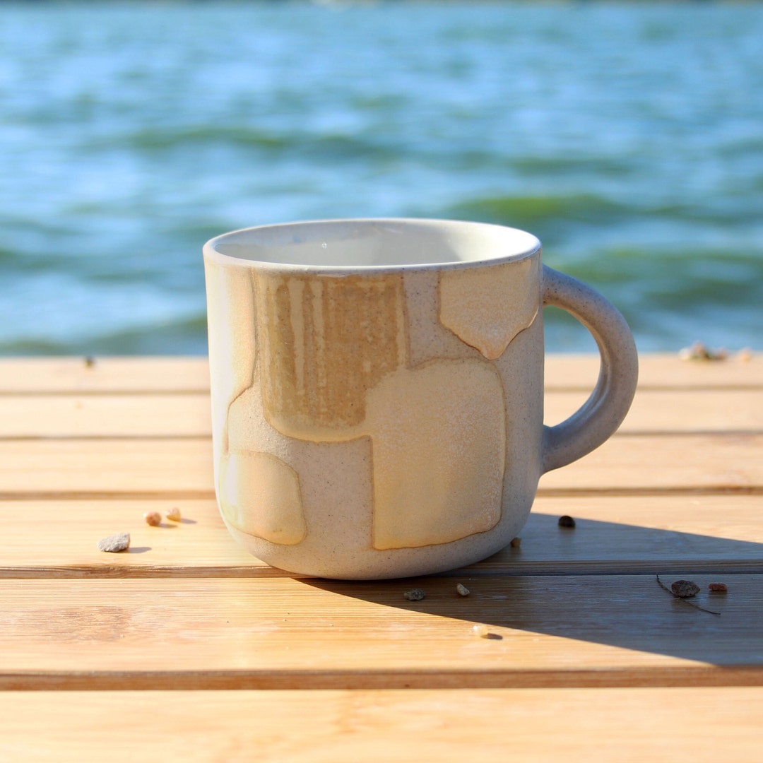Indian Beach Smalls Mug - Etsy