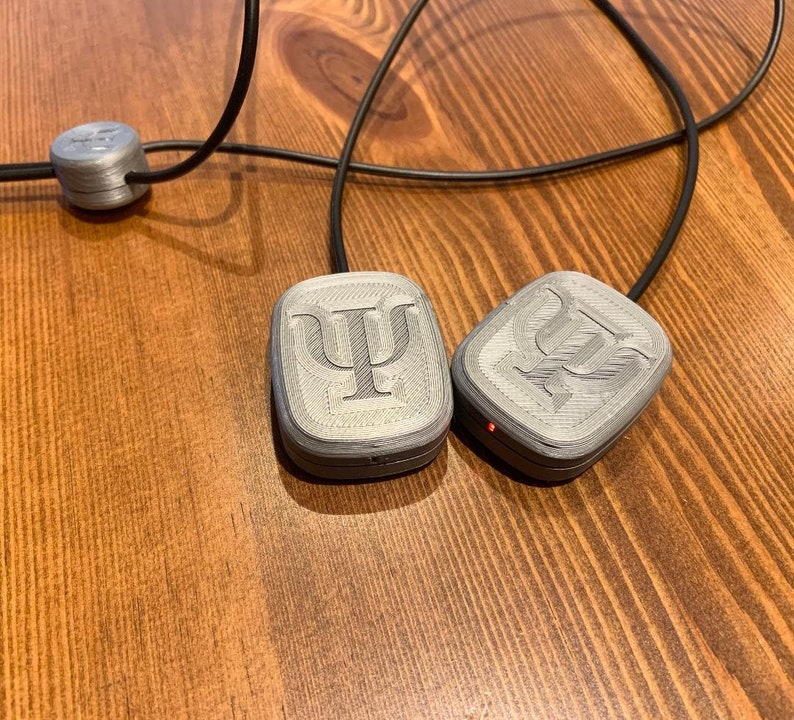 EMDR Light Bar Buzzers / Bilateral Stimulation BLS / - Etsy UK