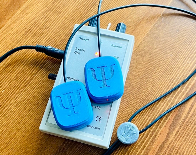 EMDR Europe Replacement Pulsators / Buzzers / Bilateral Stimulation ...
