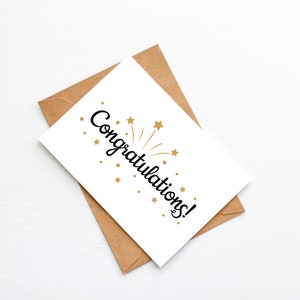Congratulations, Celebration, Congratulatory, Congratulation Card ...