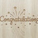 Congratulations, Celebration, Congratulatory, Congratulation Card ...