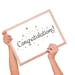 Congratulations, Celebration, Congratulatory, Congratulation Card ...