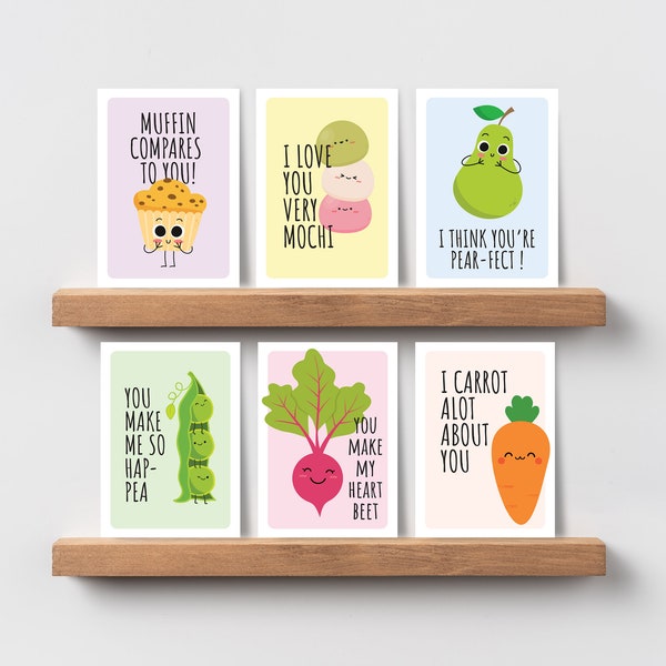 Greeting Cards Puns Digital - Etsy