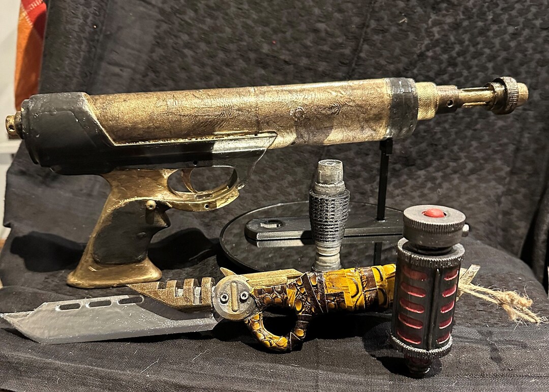 Premium Mando Bounty Hunter Cosplay 4 Piece - Etsy