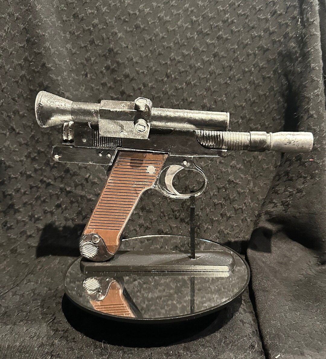 Cara Dune Blaster - Etsy