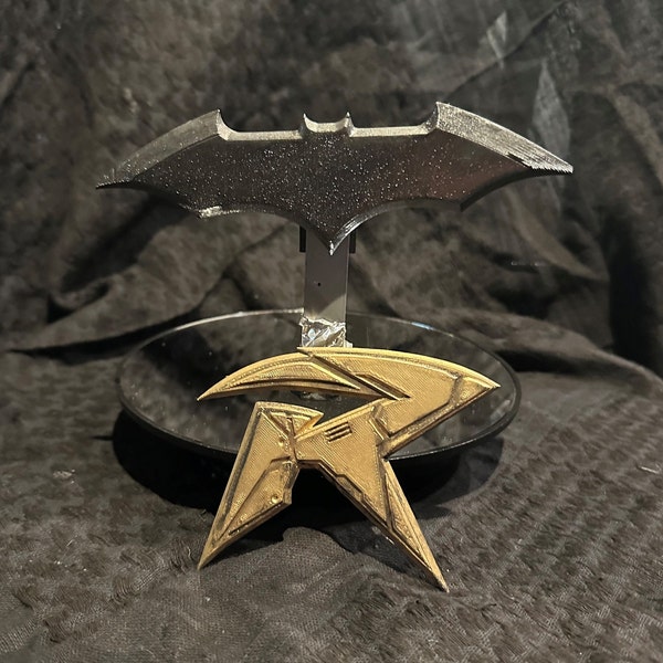Batarang - Etsy