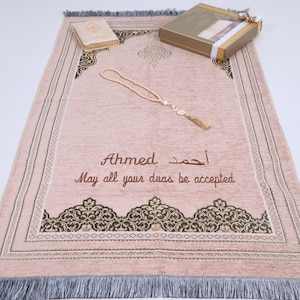 Prayer Mat - Etsy