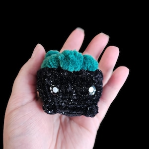 3 in 1 NO SEW Crystal Ball Pattern PDF - Etsy