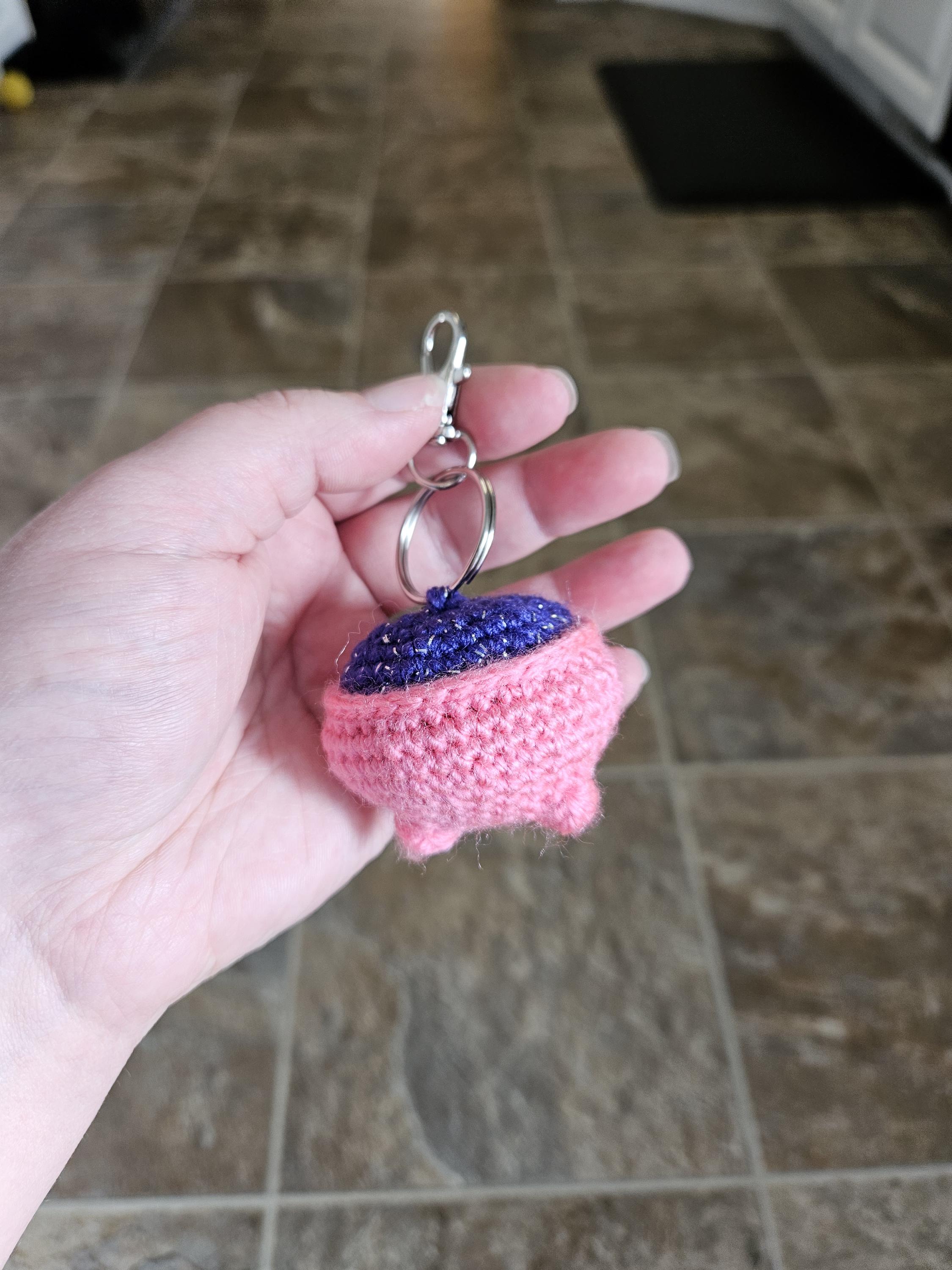 3 in 1 NO SEW Crystal Ball Pattern PDF - Etsy