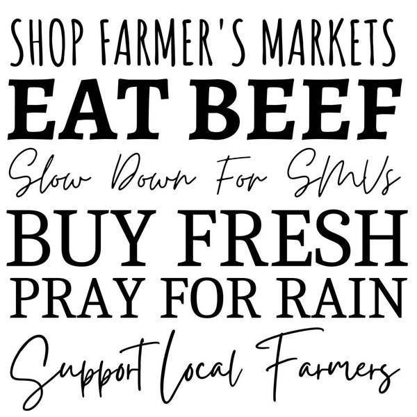 Shop Small Shop Local Svg - Etsy