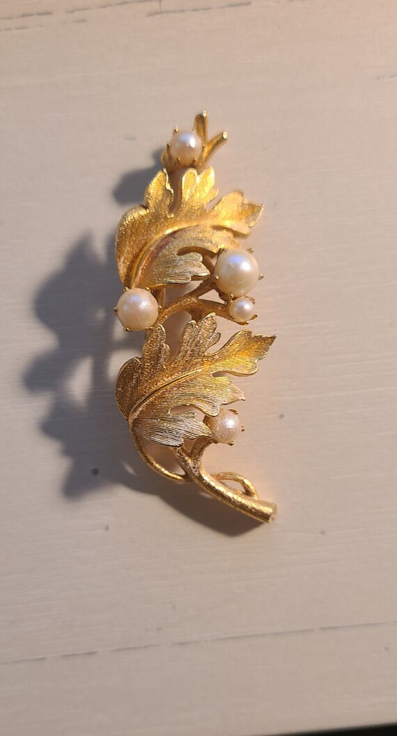 vintage 1950s lisner grape - Gem