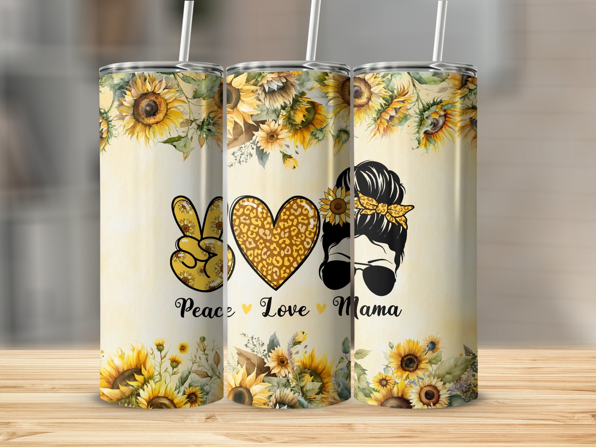 Personal thermos store