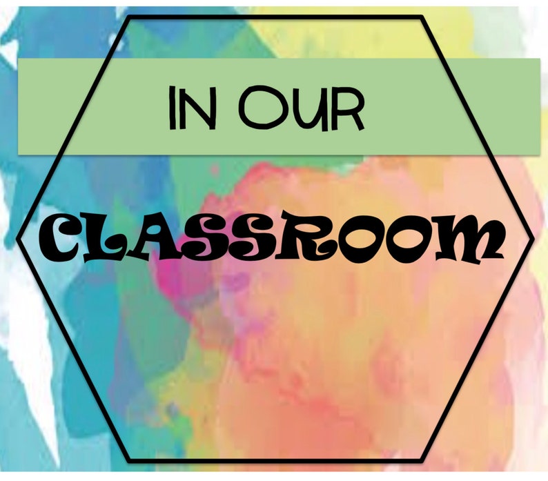 Classroom Display | PSHE | Every Child Matters | Inclusion Poster | - Etsy