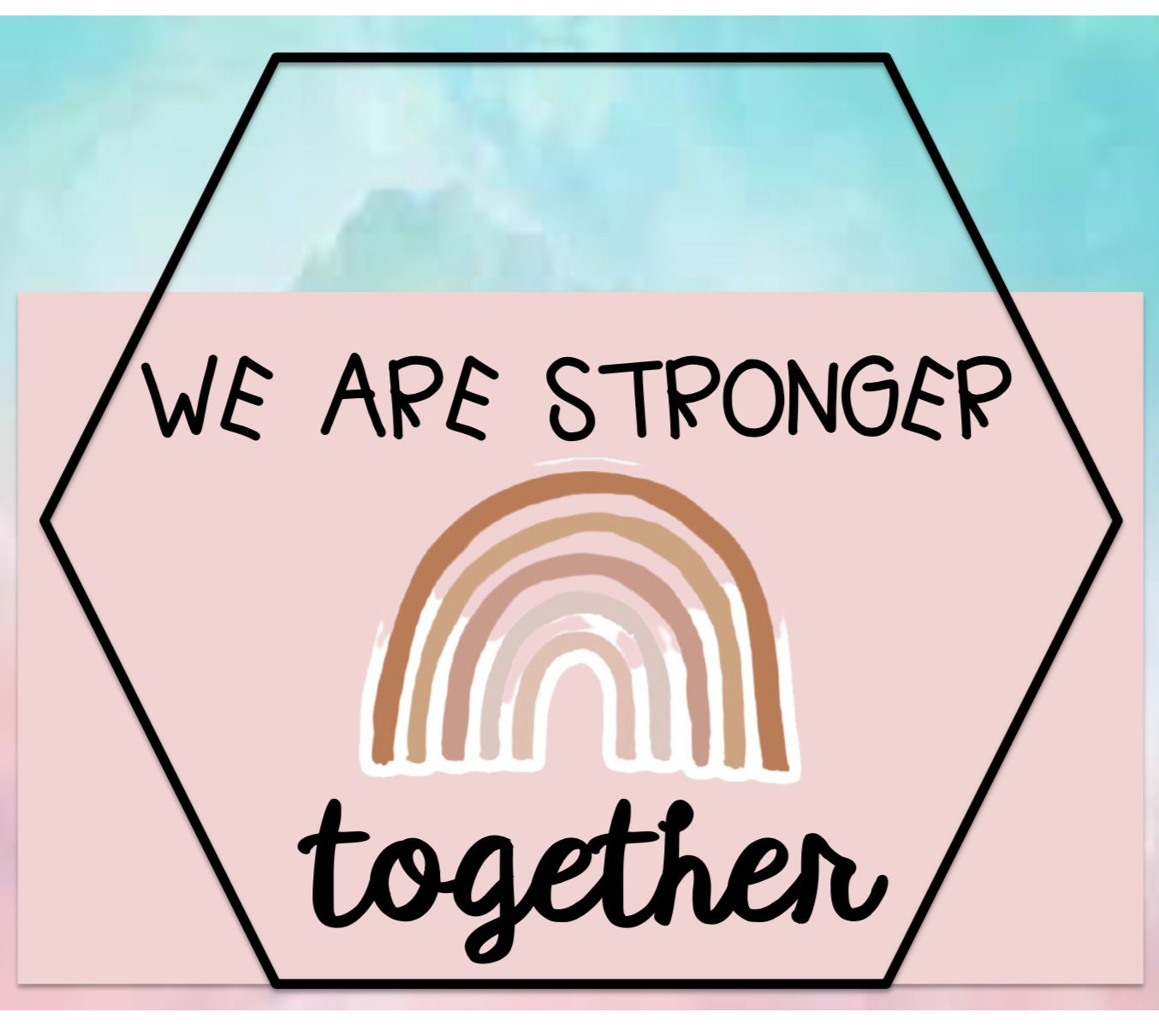 Classroom Display | PSHE | Every Child Matters | Inclusion Poster | - Etsy