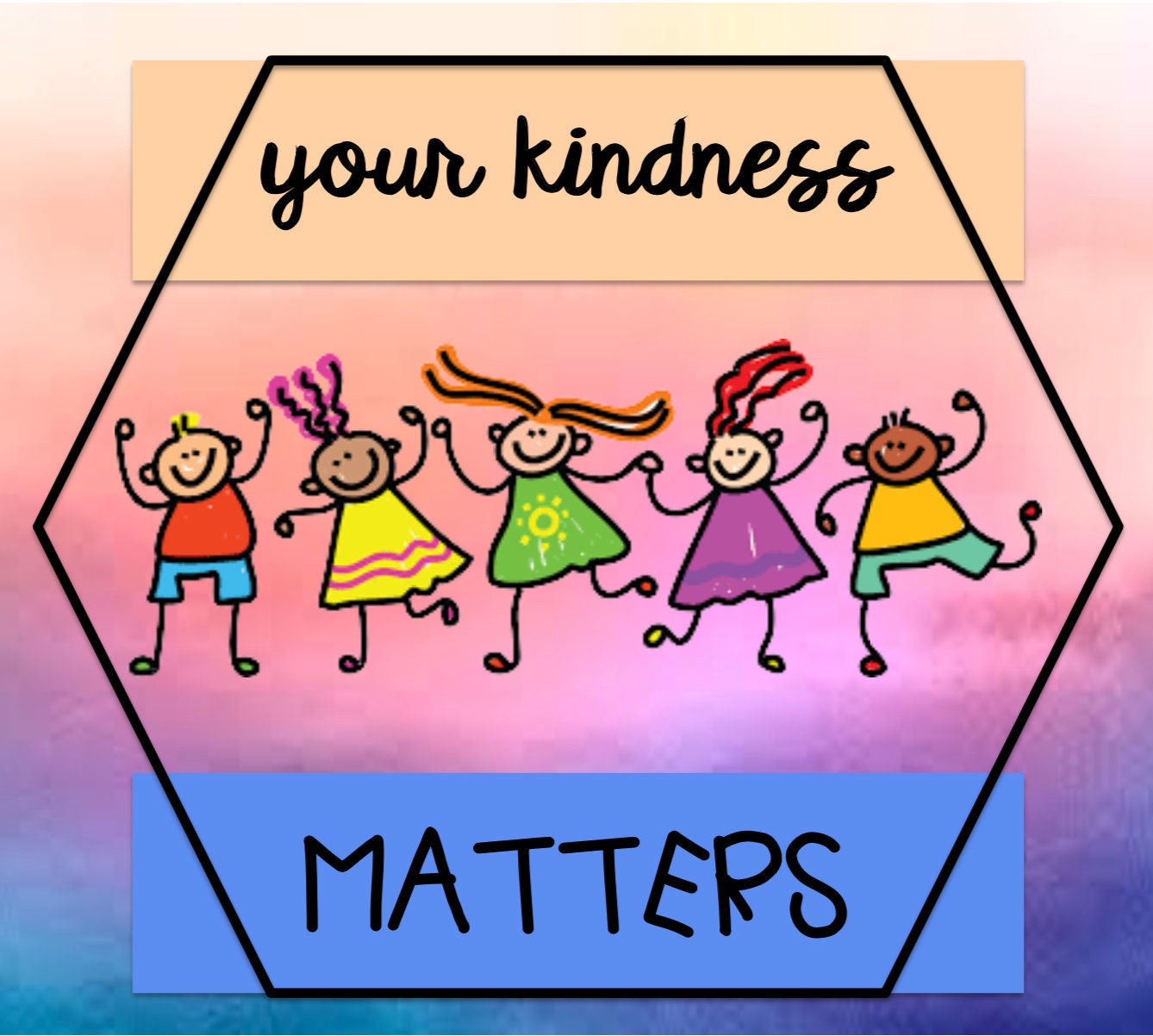 Classroom Display | PSHE | Every Child Matters | Inclusion Poster | - Etsy