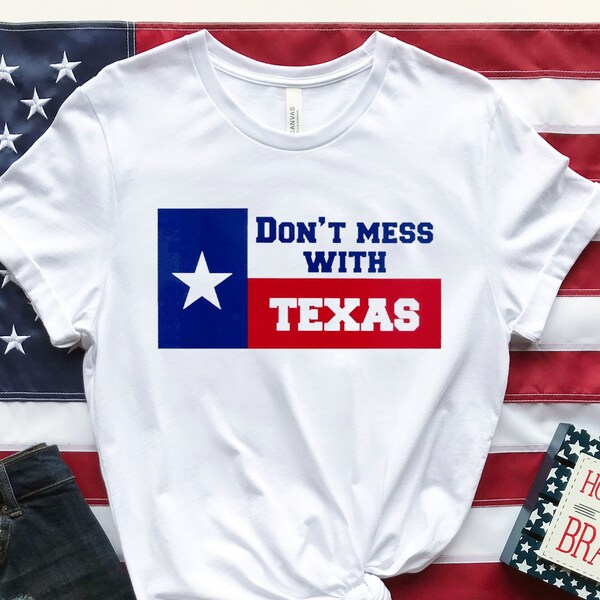 Texas Independence Day Shirt - Etsy