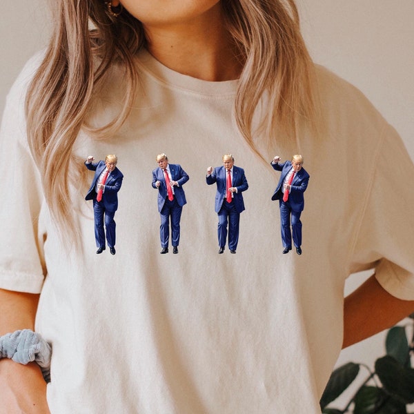 Funny Trump Tshirts - Etsy
