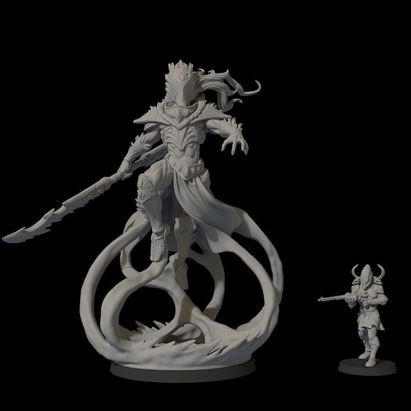 Alternative Female Heads 28mm Wargaming Resin Models Fine Detail - Etsy