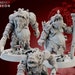 Rottin Trolls in 8k Proxies by Ghamak - Etsy
