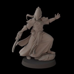 Aeterni Oracles 2 Model Pack in 8K by FCM - Etsy