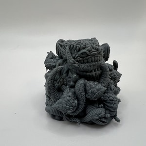 Demon Voidling Swarm - in 8k- by Den of Imagination - Etsy