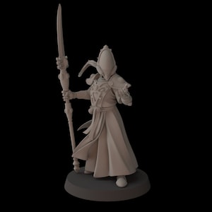 Aeterni Oracles 2 Model Pack in 8K by FCM - Etsy