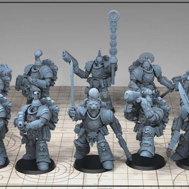 Tortuga Bay Miniatures - Etsy