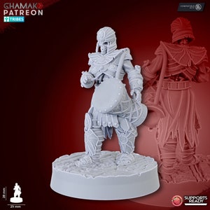 Pyramid Guards - in 8k - by Ghamak - Etsy