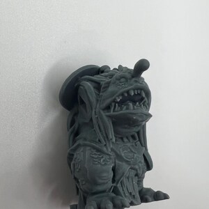 Rottin Trolls in 8k Proxies by Ghamak - Etsy