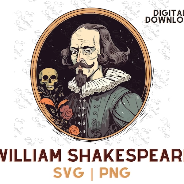 Playwright Svg - Etsy