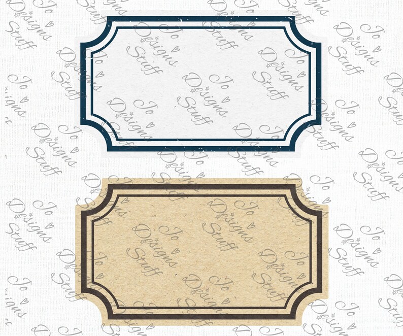 Vintage Labels Printable High Resolution Paper Texture - Etsy