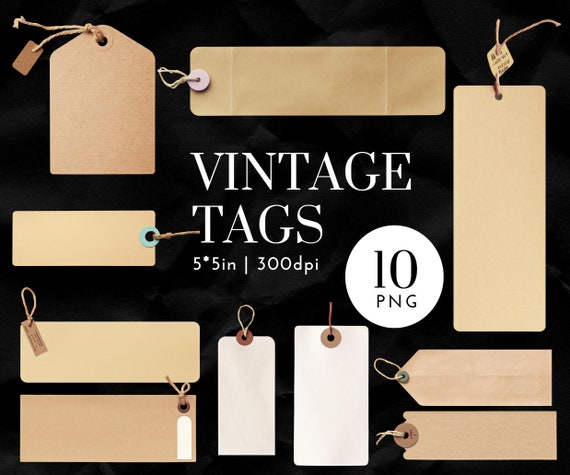 Blank Printable Vintage Hang Tags 5,786 Hang Tag Stock Photos,