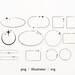 Star Sparkle Clipart Bundle 180 Designs SVG and PNG Transparent ...