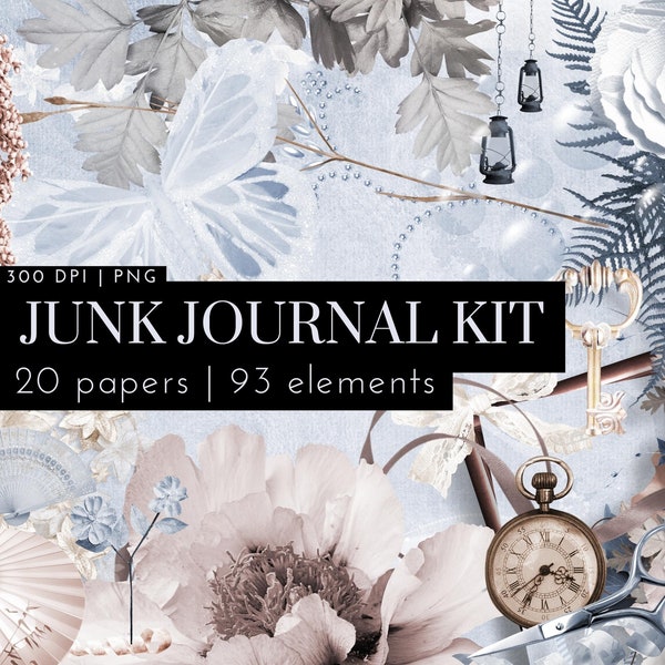 Scrapbooking Embellishments - Etsy